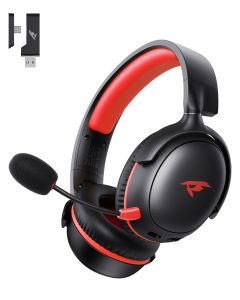 The Ultimate Wireless Gaming Headset: KOFIRE Wireless Gaming Headset ...